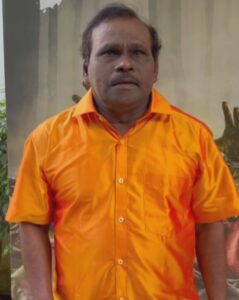 George Maryan Height, Age, Wife, Children, Family, Biography & More ...