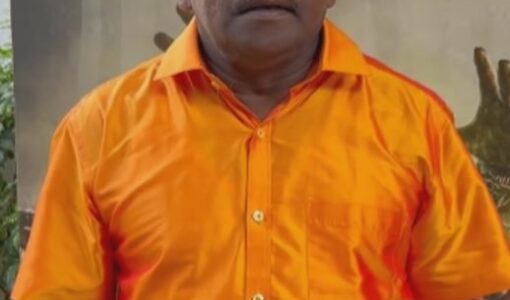 South Indian Actors » StarsUnfolded