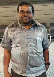 George Maryan Height, Age, Wife, Children, Family, Biography & More ...