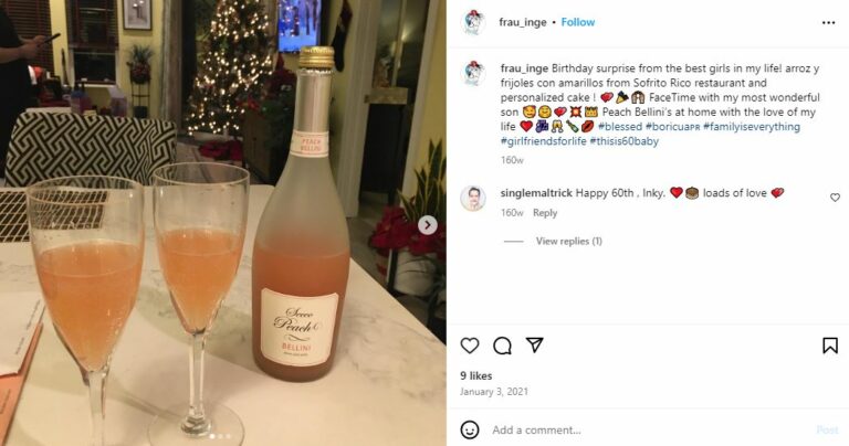 Ingrid Hajek (James Caan’s Ex-Wife) Height, Age, Boyfriend, Husband ...