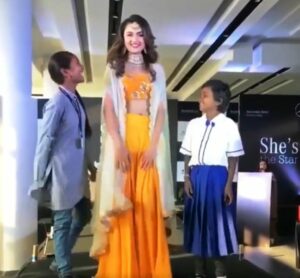 Janki Bodiwala Height, Age, Boyfriend, Family, Biography » StarsUnfolded