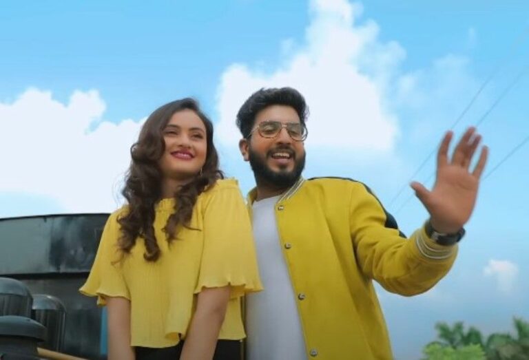 Janki Bodiwala Height, Age, Boyfriend, Family, Biography » StarsUnfolded