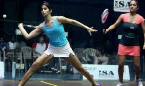 Joshna Chinappa Height, Age, Husband, Family, Biography & More ...