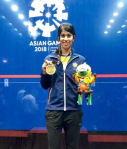 Joshna Chinappa Height, Age, Husband, Family, Biography & More ...