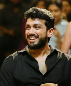 Dange Actors, Cast & Crew » StarsUnfolded