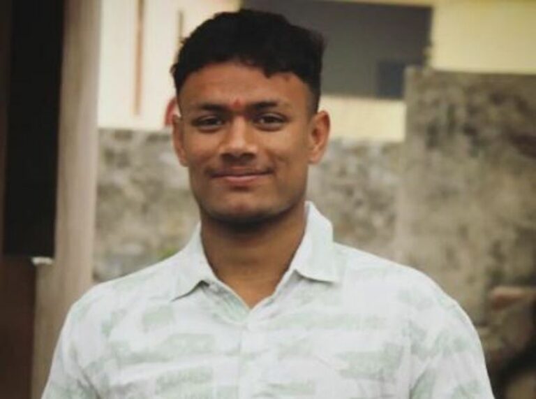 Kunal Mehta Height, Weight, Age, Family, Biography & More » StarsUnfolded