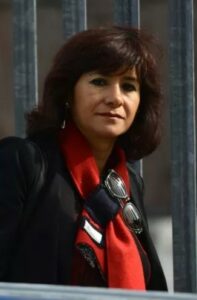 Laura Alvarez (Jeremy Corbyn's Wife) Age, Family, Biography & More ...