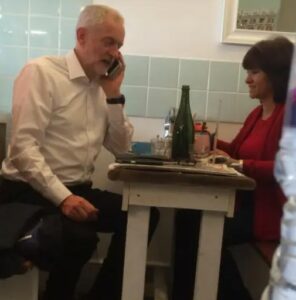 Laura Alvarez (Jeremy Corbyn's Wife) Age, Family, Biography & More ...