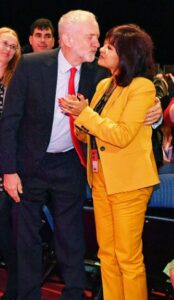 Laura Alvarez (Jeremy Corbyn's Wife) Age, Family, Biography & More ...