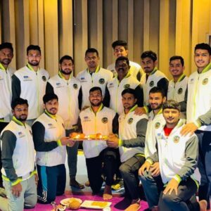 Manish Dhull Height, Weight, Age, Family, Biography & More » StarsUnfolded