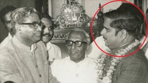 Manohar Joshi Age, Death, Wife, Caste, Family, Biography & More ...