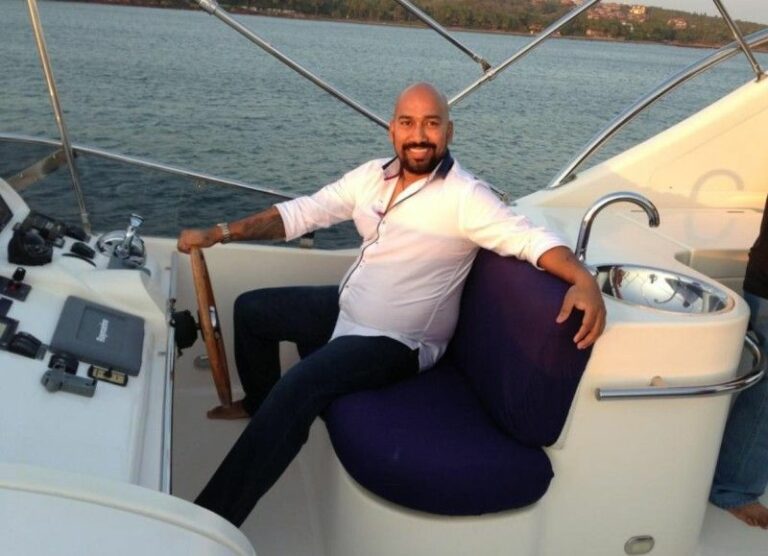 Mauris Noronha (Mauris Bhai) Age, Death, Wife, Family, Biography & More ...