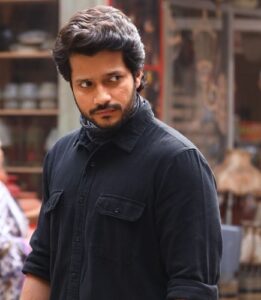 Mayyank Taandon Height, Age, Girlfriend, Family, Biography & More » StarsUnfolded