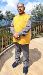 Nand Kishore Yadav Age, Caste, Wife, Children, Family, Biography & More » StarsUnfolded