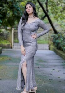 Navina Wadekar (Bawri) Height, Age, Boyfriend, Husband, Family, Biography & More » StarsUnfolded