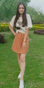 Neha Harsora Height, Age, Boyfriend, Family, Biography & More ...