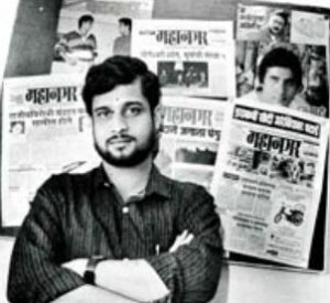 Nikhil Wagle Age, Caste, Wife, Children, Family, Biography & More ...
