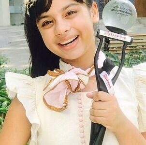 Nitanshi Goel Age, Family, Biography » StarsUnfolded