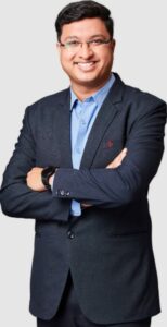 Nitin Vijay (NV Sir) Age, Wife, Family, Biography » StarsUnfolded