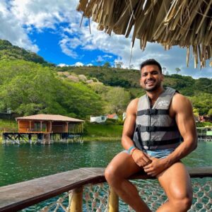 Paramvir Singh Beniwal Height, Age, Family, Biography & More » StarsUnfolded