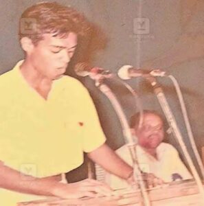 Prasanth Balakrishnan Nair Age, Wife, Family, Biography » StarsUnfolded