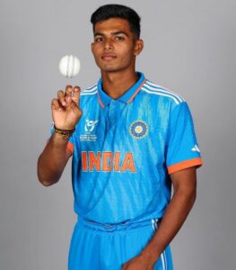 Raj Limbani Height, Age, Girlfriend, Family, Biography & More ...