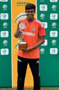 Raj Limbani Height, Age, Girlfriend, Family, Biography & More ...