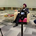 Reuben Singh Age, Wife, Children, Family, Biography & More » StarsUnfolded