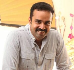 Rony David Raj Height, Age, Wife, Family, Biography & More » StarsUnfolded