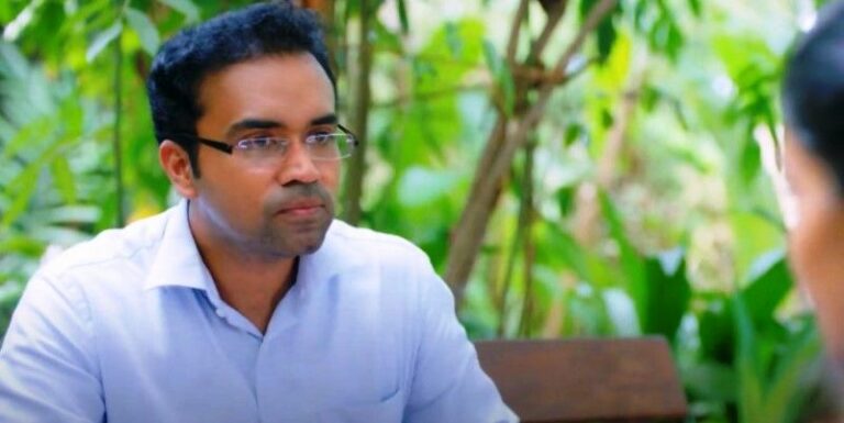 Rony David Raj Height, Age, Wife, Family, Biography & More » StarsUnfolded