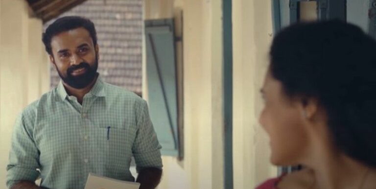 Rony David Raj Height, Age, Wife, Family, Biography & More » StarsUnfolded