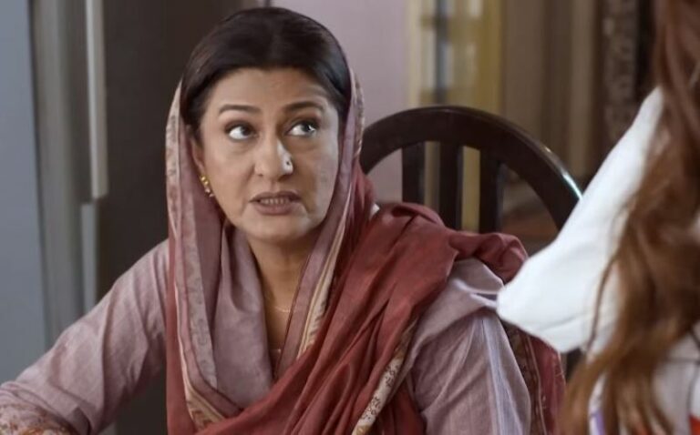 Saba Hameed Age, Husband, Children, Family, Biography & More » StarsUnfolded