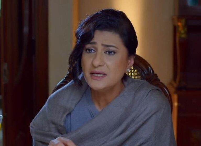 Saba Hameed Age, Husband, Children, Family, Biography & More » StarsUnfolded