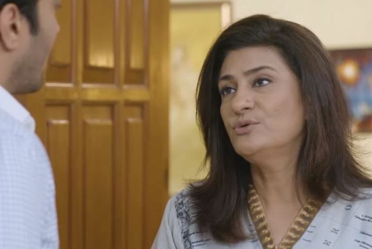 Saba Hameed Age, Husband, Children, Family, Biography & More ...