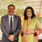 Saba Hameed Age, Husband, Children, Family, Biography & More ...