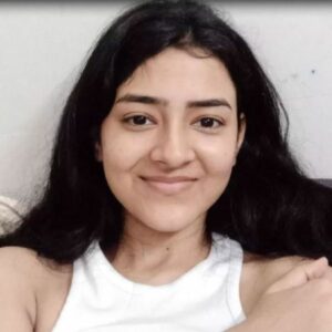 Samta Sudiksha Height, Age, Family, Biography & More » StarsUnfolded