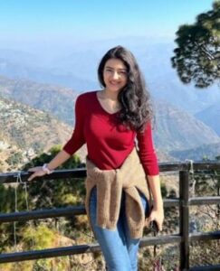 Samta Sudiksha Height, Age, Family, Biography & More » StarsUnfolded