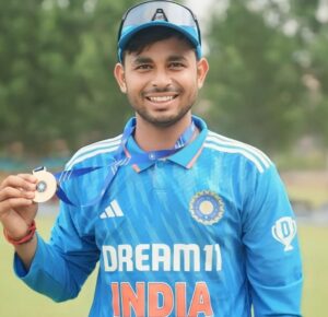 Saumy Pandey Height, Age, Girlfriend, Family, Biography & More ...