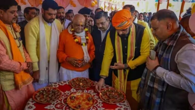 Shakuni Choudhary Age, Caste, Wife, Children, Family, Biography & More ...