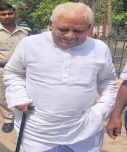 Shakuni Choudhary Age, Caste, Wife, Children, Family, Biography & More ...