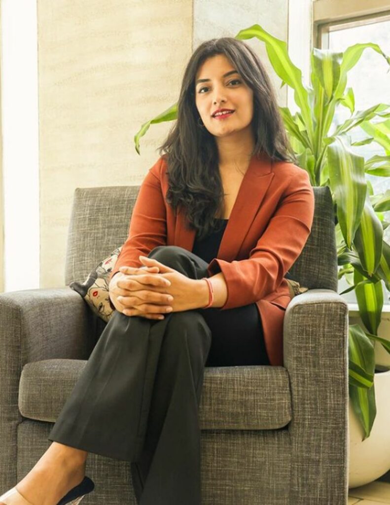 Shreya Hegde Height, Age, Boyfriend, Family, Biography & More ...