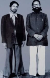 Shibu Soren Age, Death, Caste, Wife, Children, Family, Biography & More ...