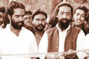 Shibu Soren Age, Death, Caste, Wife, Children, Family, Biography & More ...