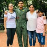 Shubhanshu Shukla Height, Age, Wife, Family, Biography » StarsUnfolded