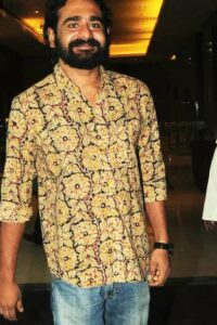 Sidharth Bharathan Age, Wife, Family, Biography & More » StarsUnfolded