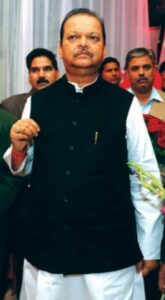 Subodh Kant Sahay Age, Caste, Wife, Family, Biography & More ...