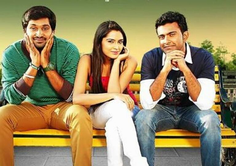 Sudarshan Rangaprasad Age, Wife, Family, Biography & More » StarsUnfolded