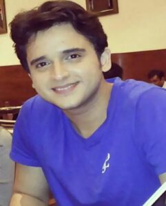 Sujay Reu Caste, Age, Wife, Family, Biography & More » StarsUnfolded