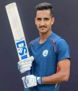 Sumit Kumar (Cricketer) Height, Age, Girlfriend, Family, Biography ...