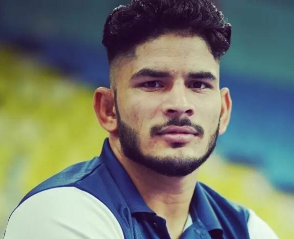 Sushil Khatri (Kabaddi Player) Height, Weight, Age, Family, Biography & More » StarsUnfolded